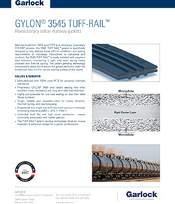 Gaskets Division - Eagle Gasket